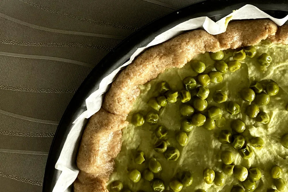 Base per torta salata veloce: stupisci con la semplicità! – VISVITA